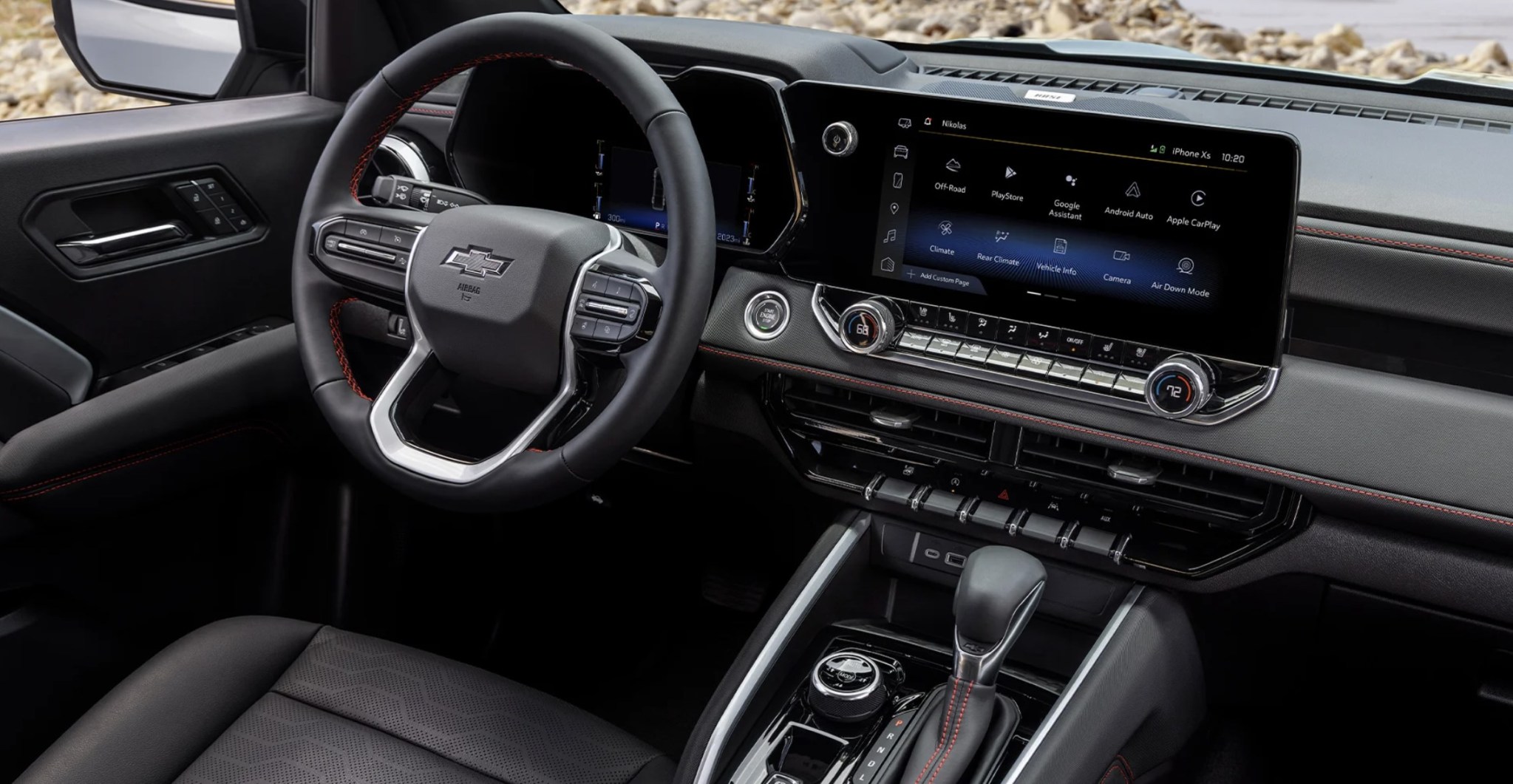 3 Potential 2023 Chevy Colorado Drawbacks to Consider