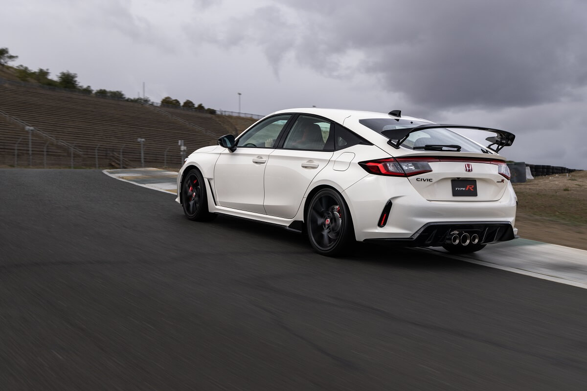Hot Hatches Explained: The Perfect Blend of Style and Performance