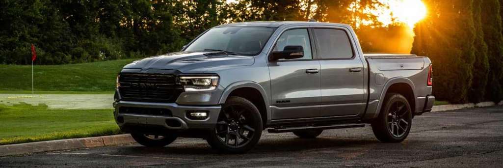 Is the Ram 1500 Really That Unreliable?