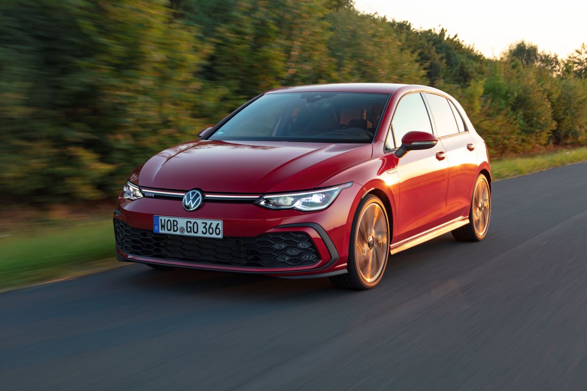 5 of the Most Fun-to-Drive Hatchbacks for 2023