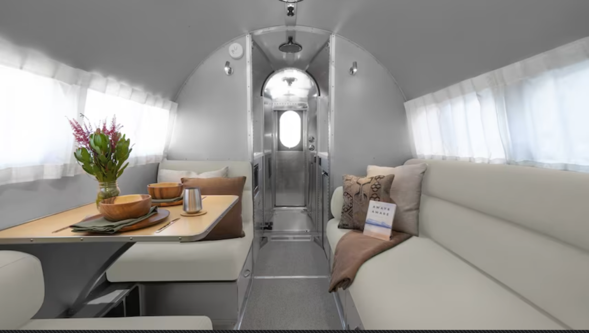 Bowlus Brings Cheaper Camper Trailer Into the Super-Luxury Space