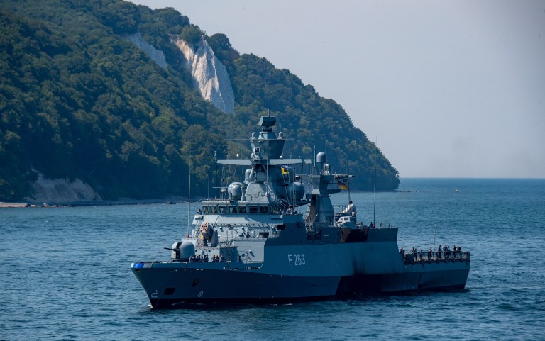 Why Is It Called Corvette?