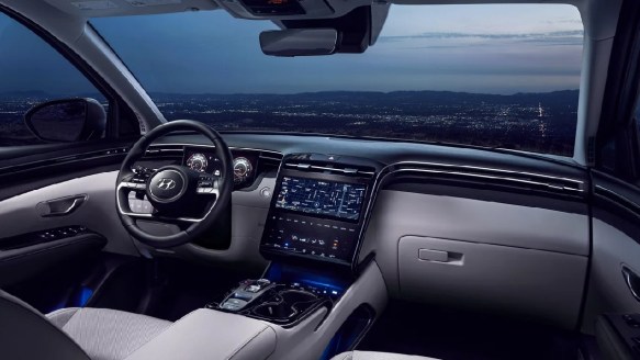 The 3 Most Common Hyundai Tucson Problems Reported by Hundreds of Owners