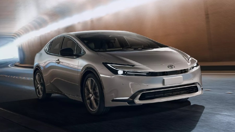 3 Most Common Toyota Prius Problems Reported by Many Real Owners