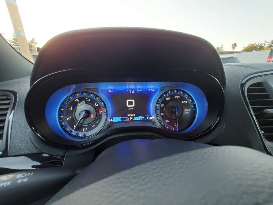 RPM Running High While Driving? What Causes It and How to Fix It