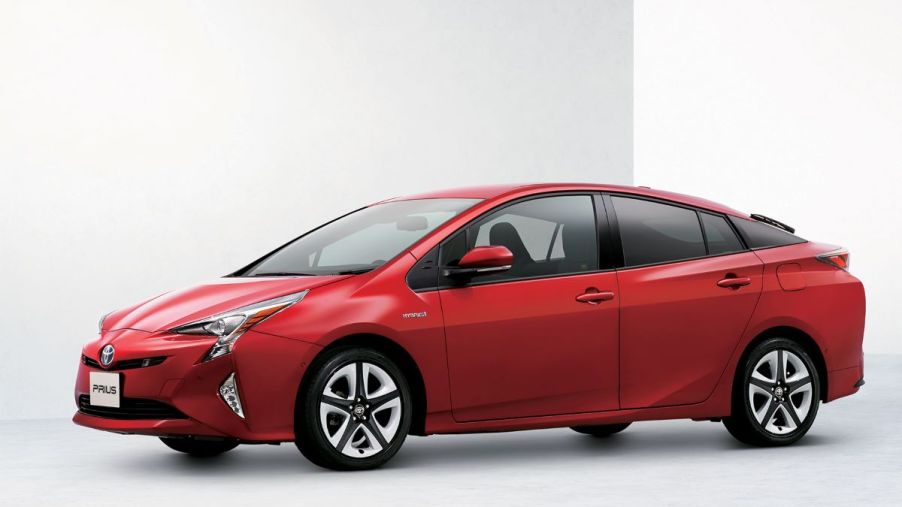 The Most Reliable Used Toyota Prius Models, According to Real Owners