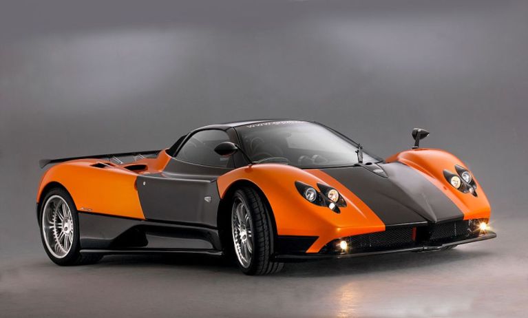 Independence Sets Pagani Apart From Other Italian Hypercar Automakers