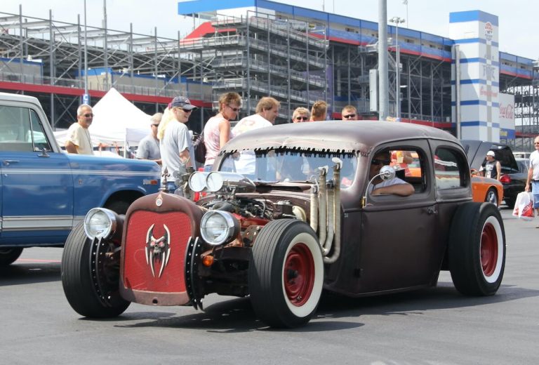 What Are Rat Rods and Why Do People Hate Them?