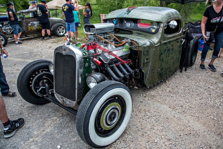 What Are Rat Rods and Why Do People Hate Them?
