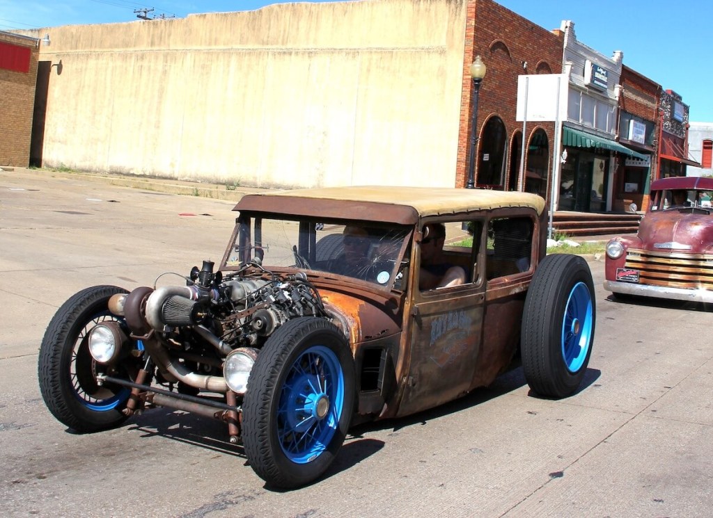 What Are Rat Rods and Why Do People Hate Them?