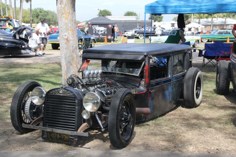 What Are Rat Rods and Why Do People Hate Them?