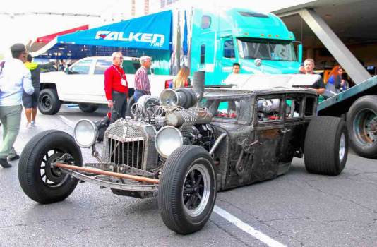 What Are Rat Rods and Why Do People Hate Them?