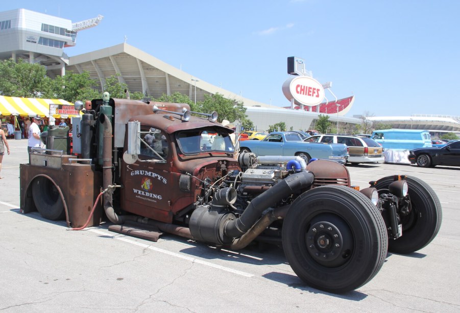 What Are Rat Rods and Why Do People Hate Them?