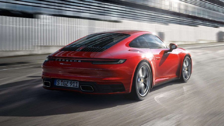 3 Most Common Porsche 911 Problems Reported by Many Real Owners