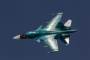Why Is Russia's Sukhoi Su-34 Fullback Strike Fighter Called the 'Hellduck'?