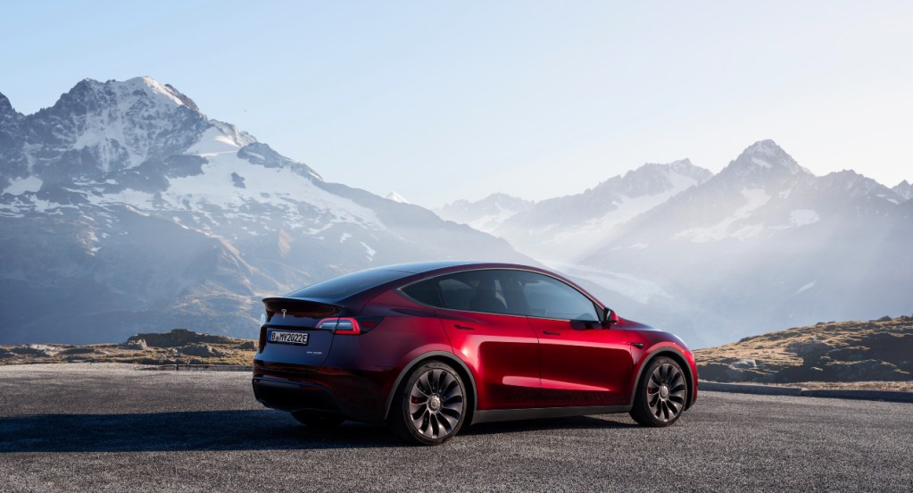 Why Tesla Just Raised Model Y Prices Shortly After Lowering Them