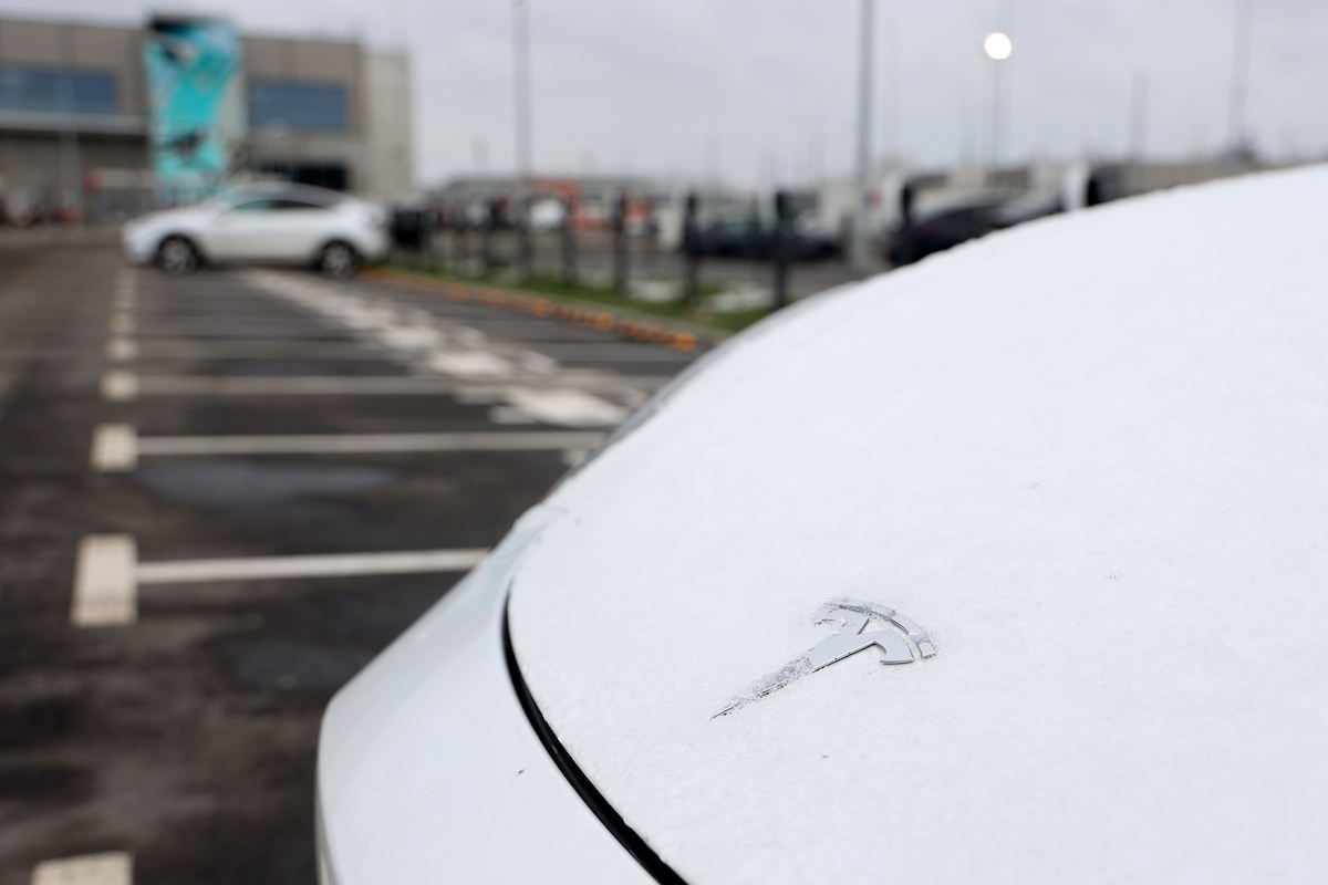 3 of the Best Luxury Compact SUVs to Buy According to MotorTrend