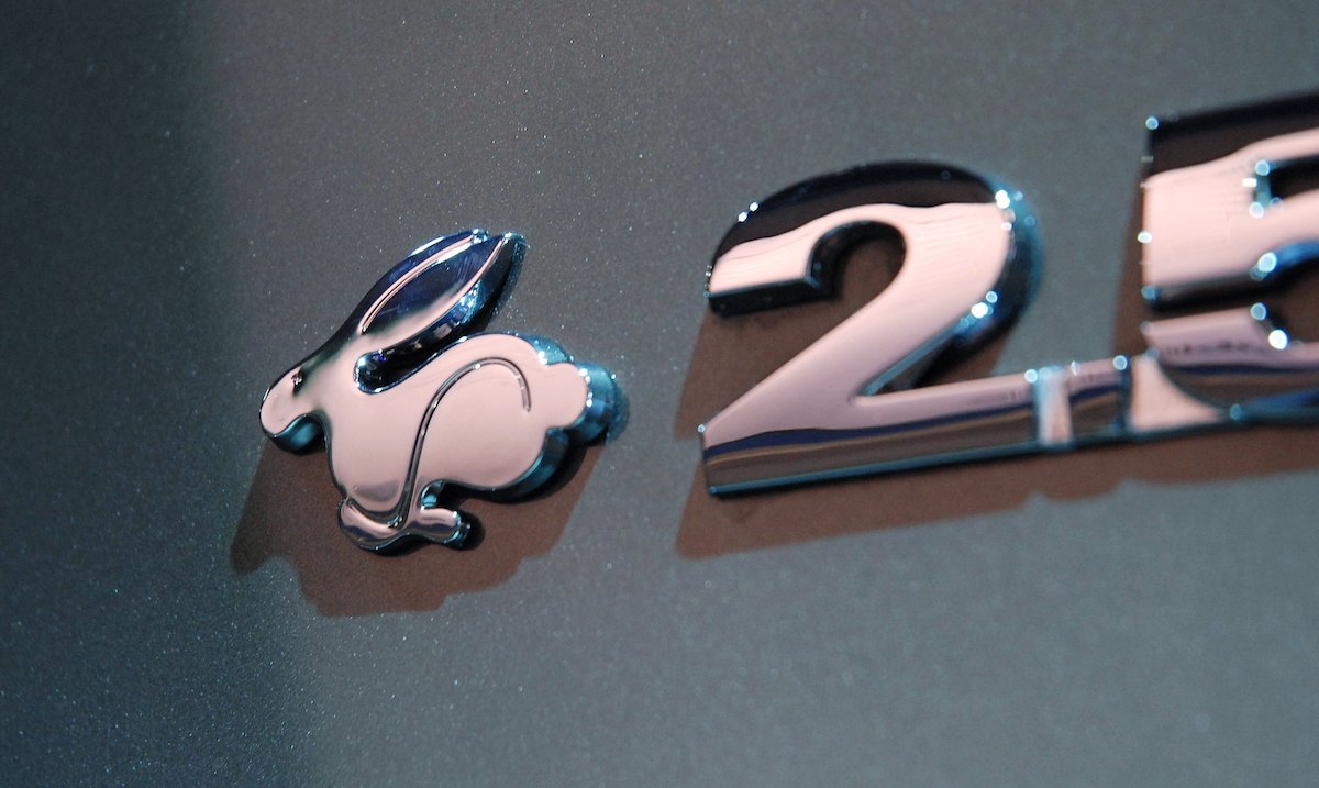 Is the Volkswagen Rabbit the Same Thing as the Golf?