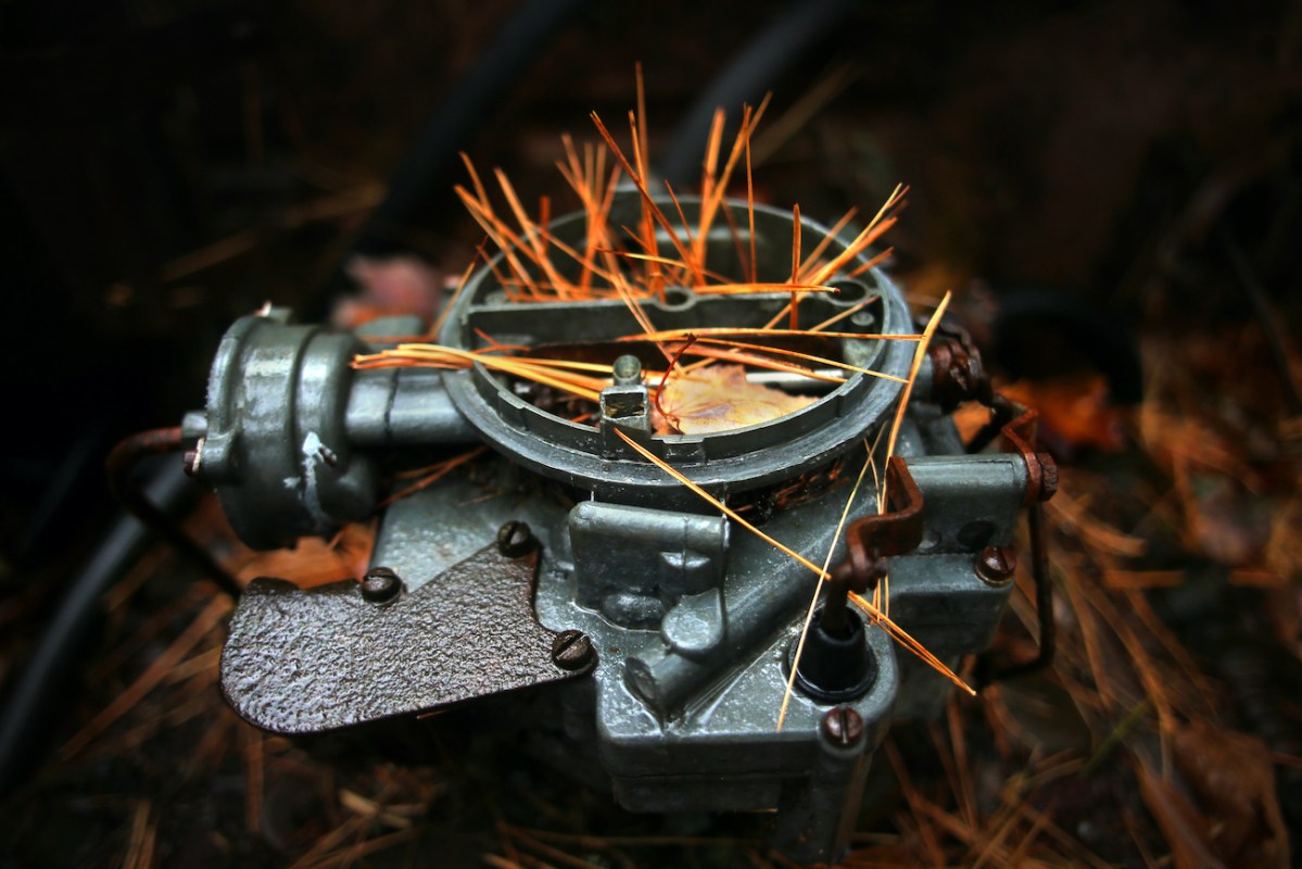 Proven Tips for How to Start an Old Car Engine That's Been Sitting Idle ...