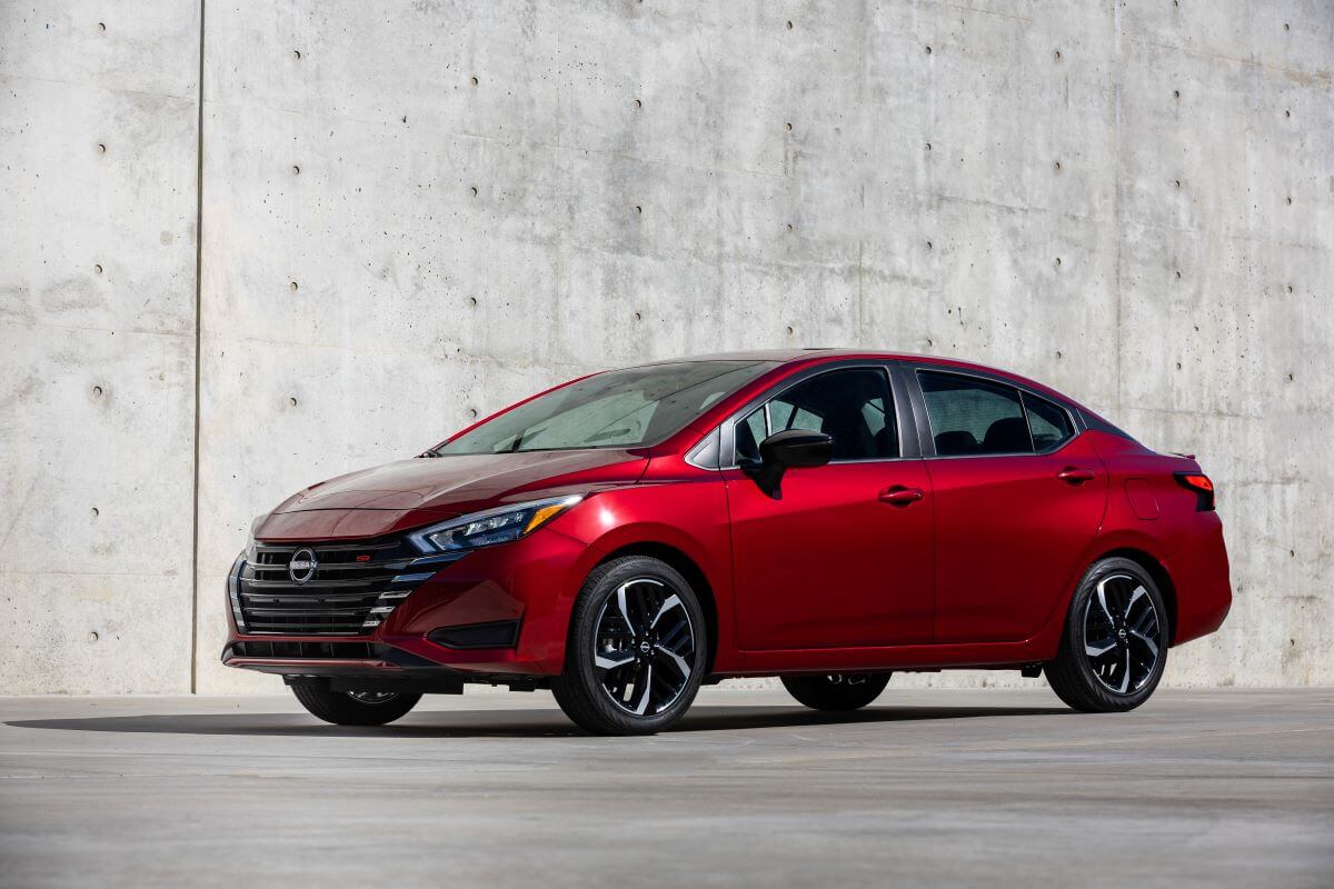 4 Most Affordable Small Cars You May Want to Consider in 2023