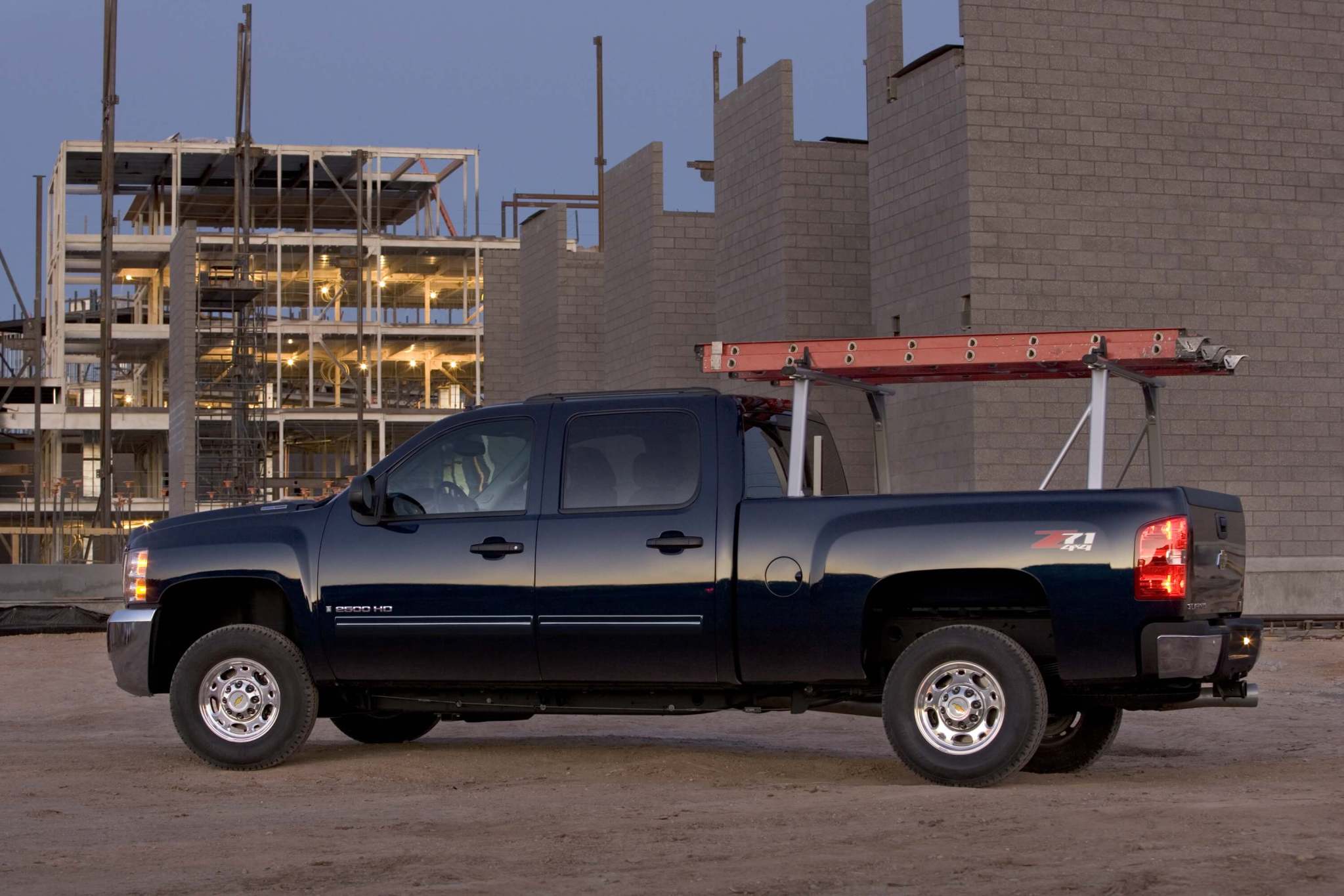 5 Common Check Engine Light Causes in a Chevy Silverado—According to a ...
