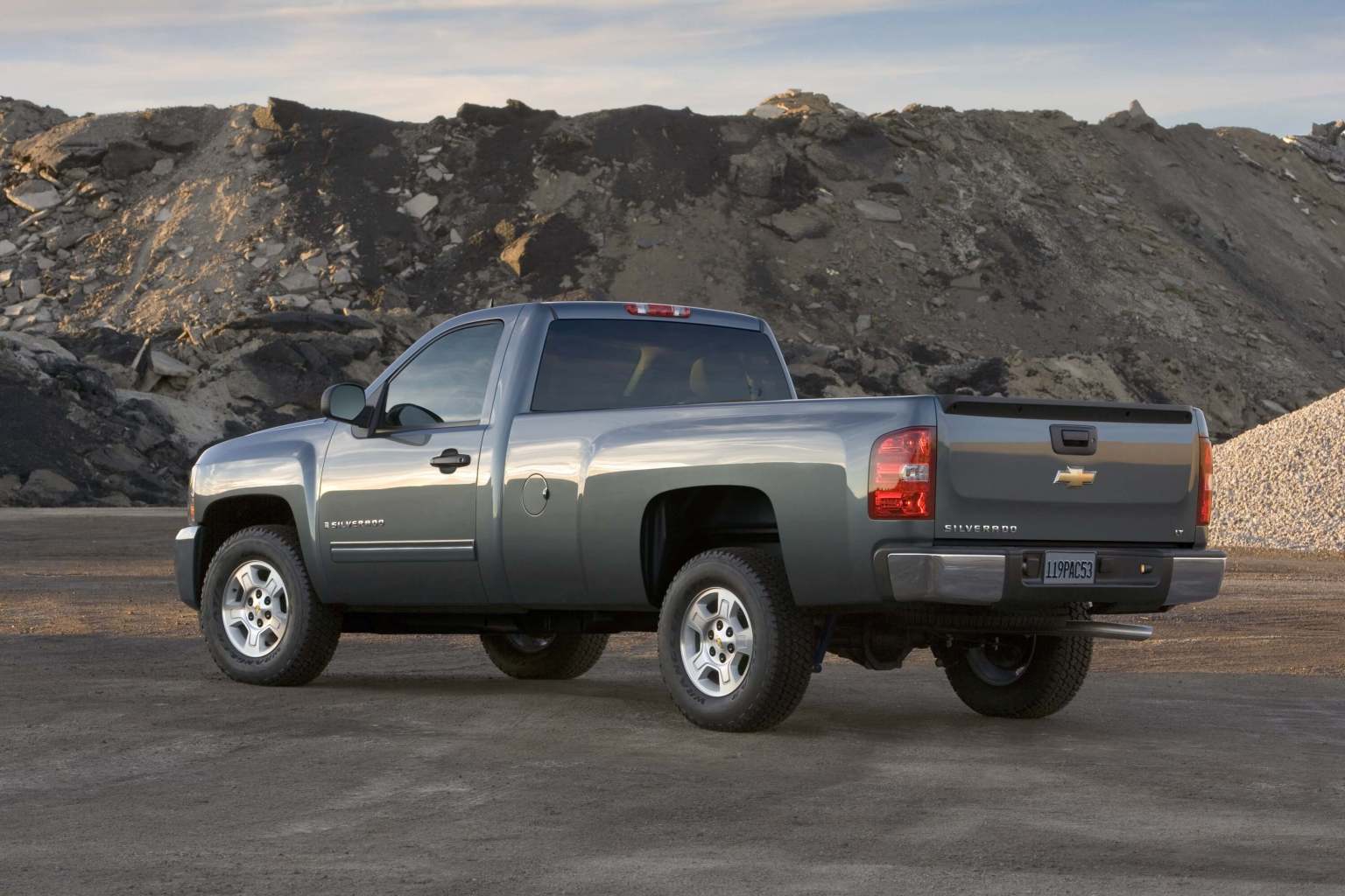 5 Common Check Engine Light Causes in a Chevy Silverado—According to a ...