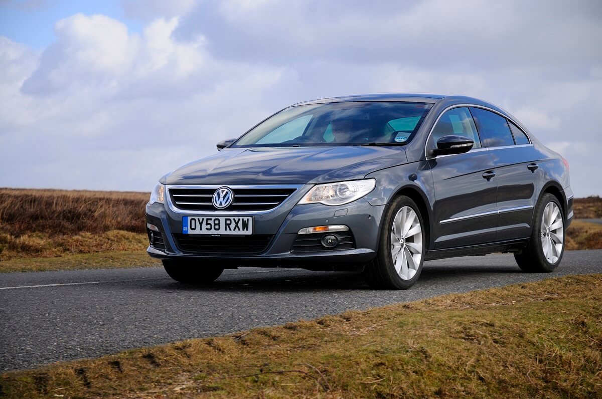 5 Best Used Volkswagen Passat Model Years to Buy