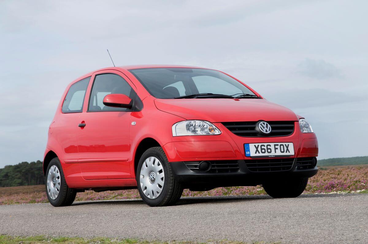 3 Volkswagen Models With Annual Maintenance Costs Under $500