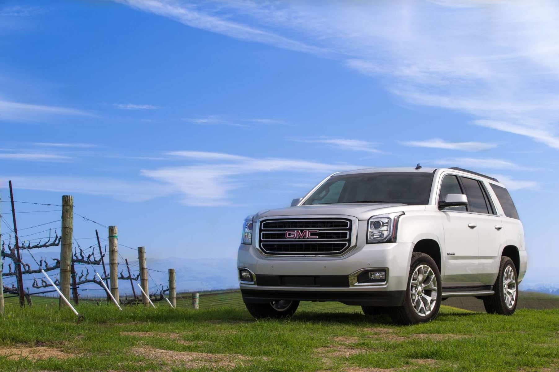 3 of the Worst Used GMC Yukon Denali Models