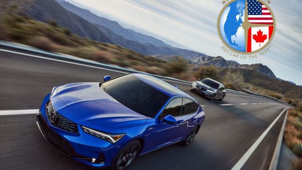 Ranking the Best Midsize Luxury Cars of 2023