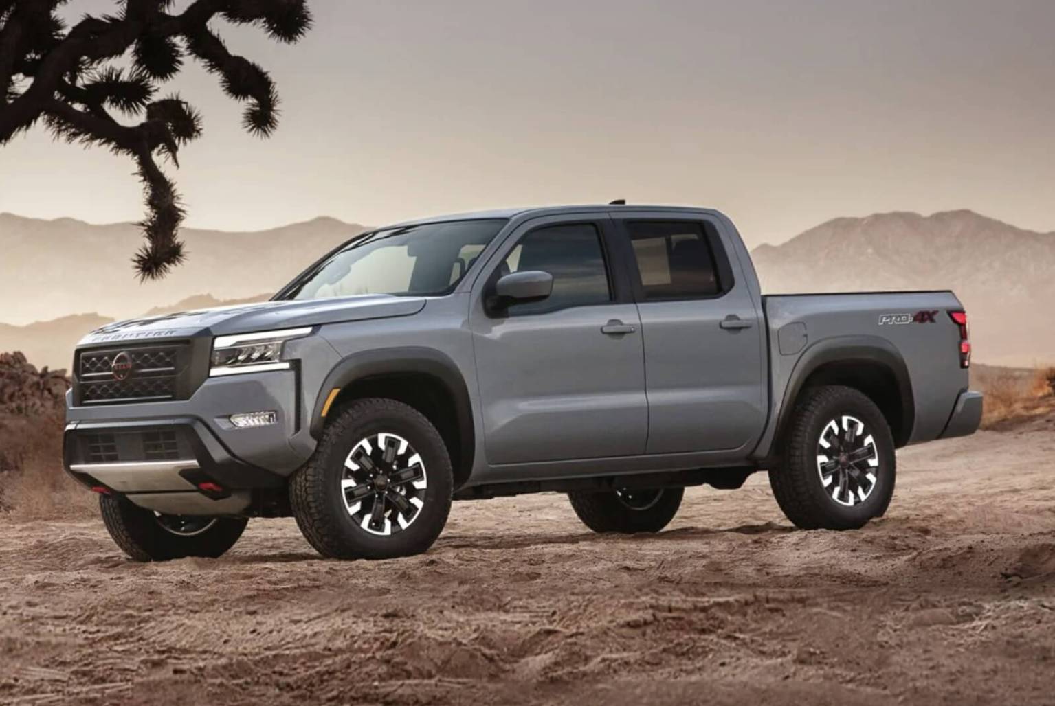 Is the 2023 Nissan Frontier More Reliable Than the Ford Ranger?