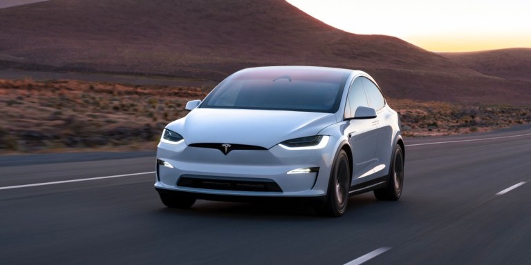 Every Tesla SUV Price Listed After Major Price Cuts
