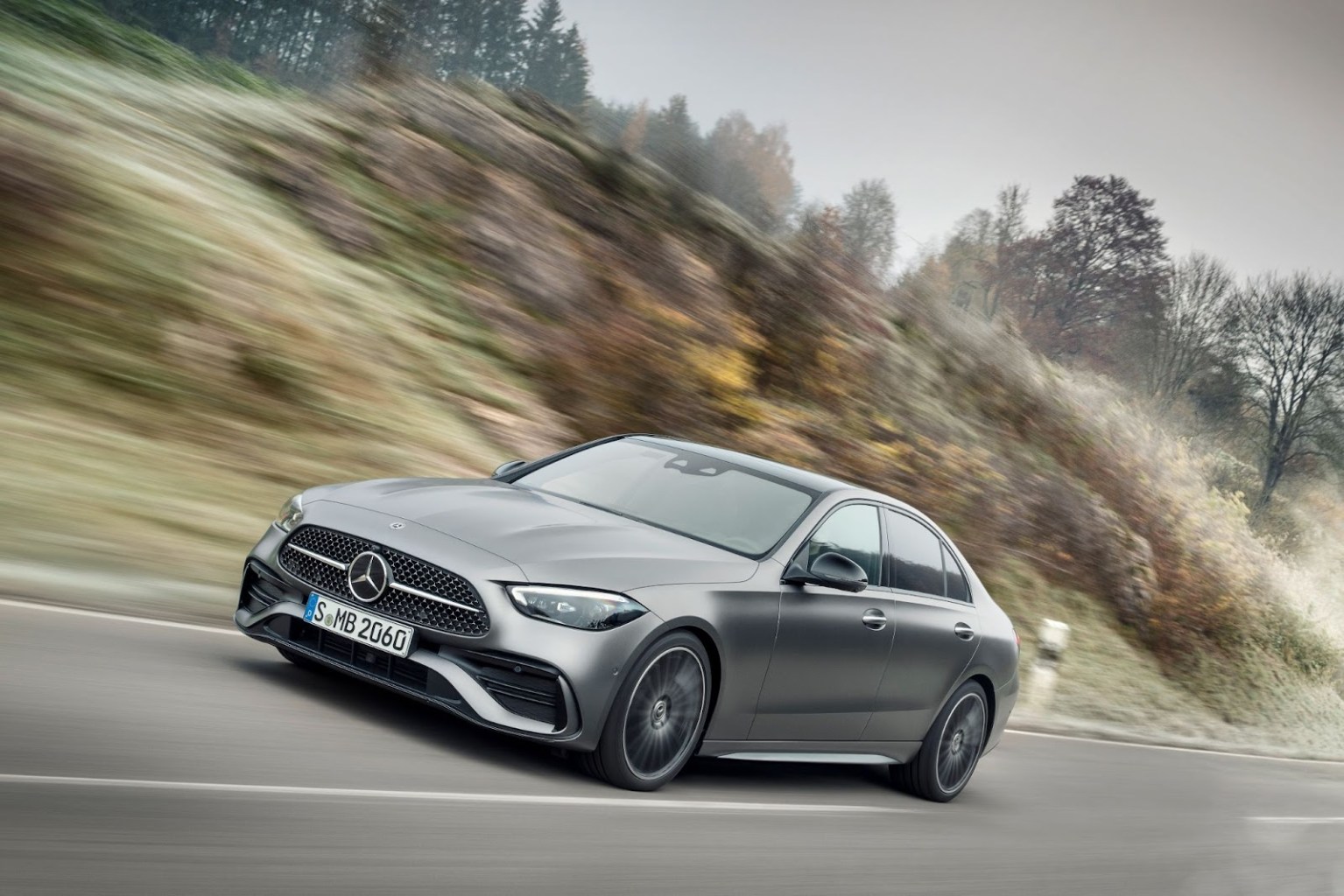 Ranking the Best Midsize Luxury Cars of 2023