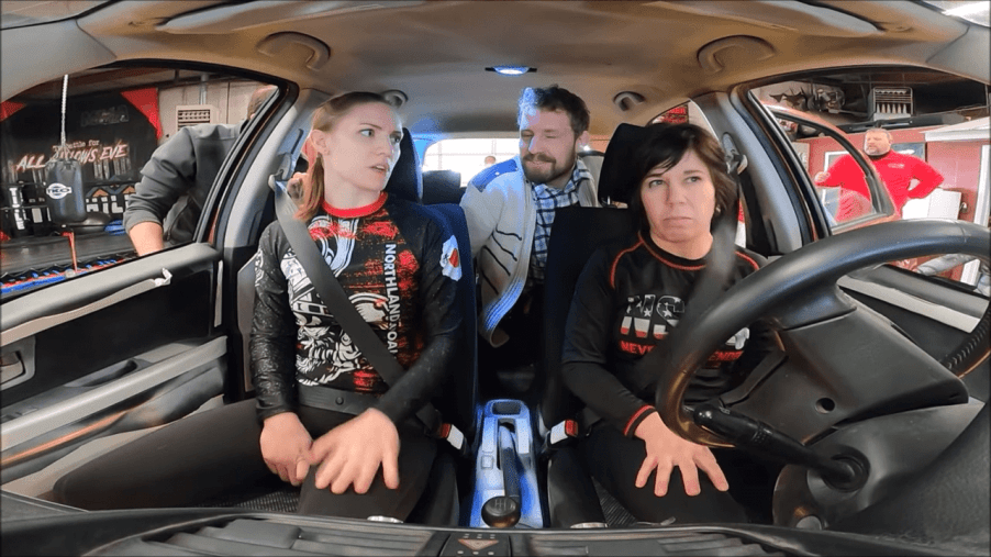 What Is Car-Jitsu and Why Is it Getting So Popular?