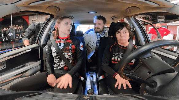 What Is Car-Jitsu and Why Is it Getting So Popular?