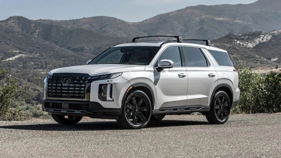 3 Best New Midsize SUVs in 2023
