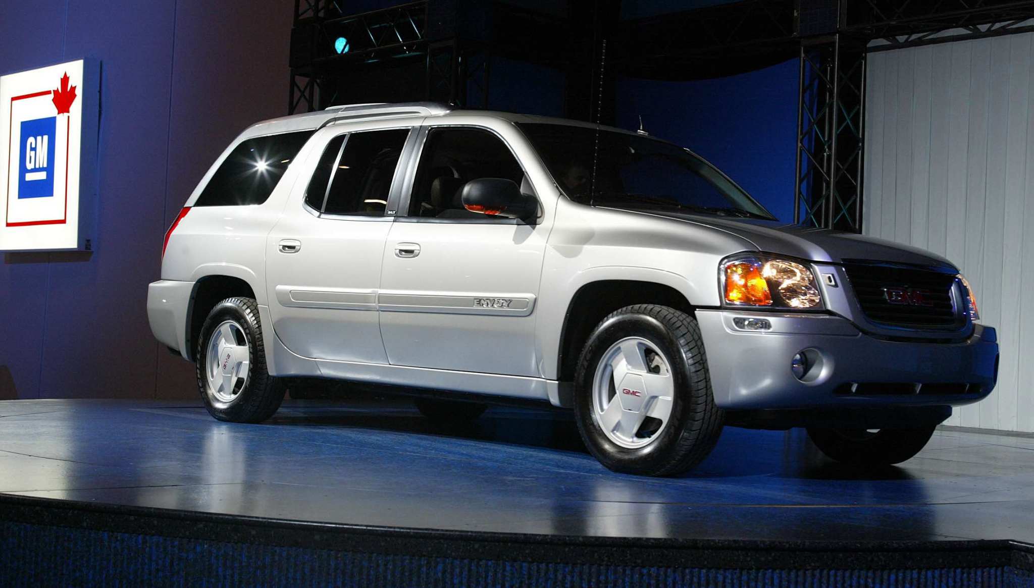 Three Discontinued SUVs That Need A Comeback