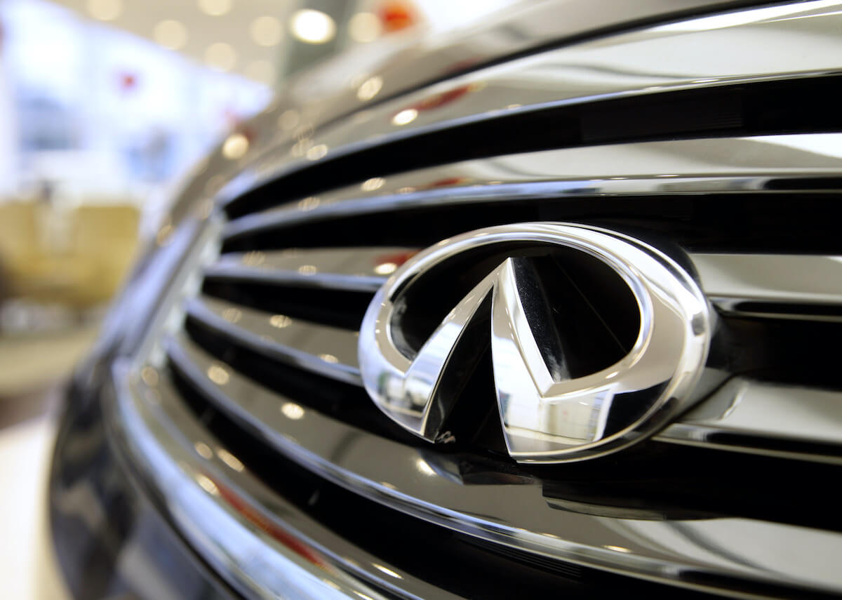 Infiniti Is Changing the Car Leasing Game