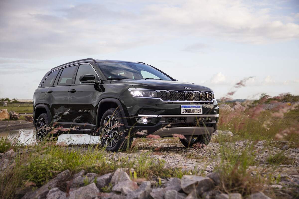 5 Jeep Models With Annual Maintenance Costs Over $600