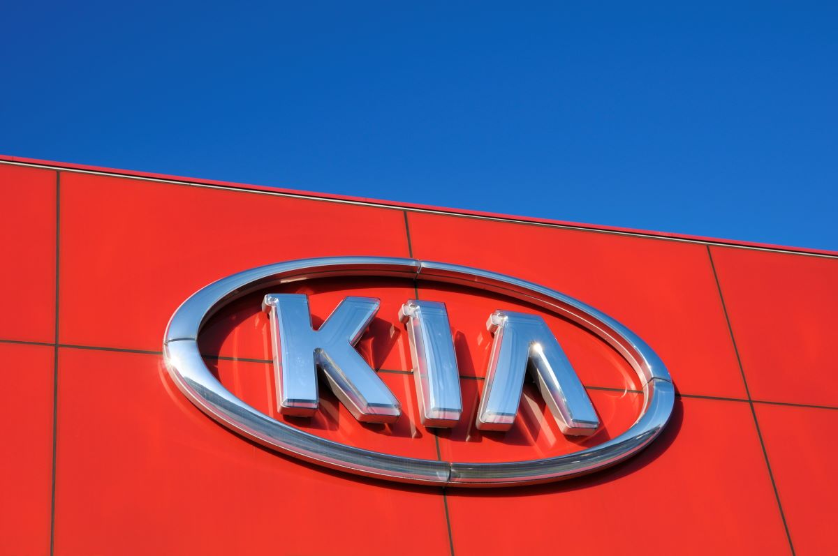 Can You Guess the 3 Most Popular Kia Models So Far This Year?