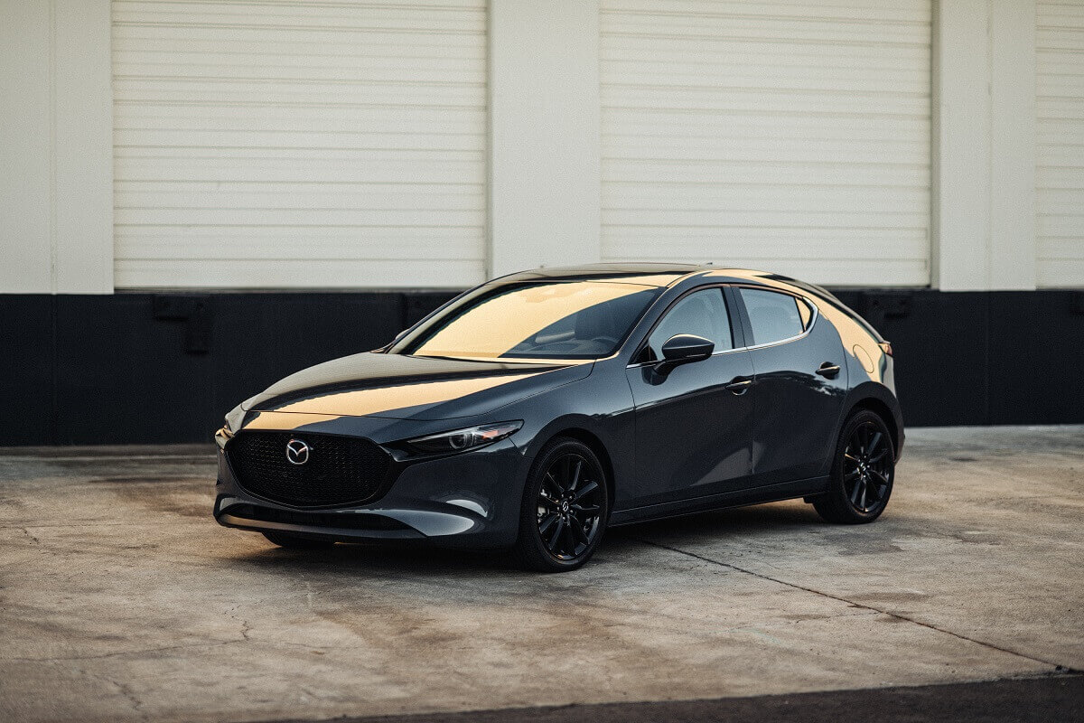 Only 1 Mazda Makes Car and Driver's Safest Cars of 2022 List