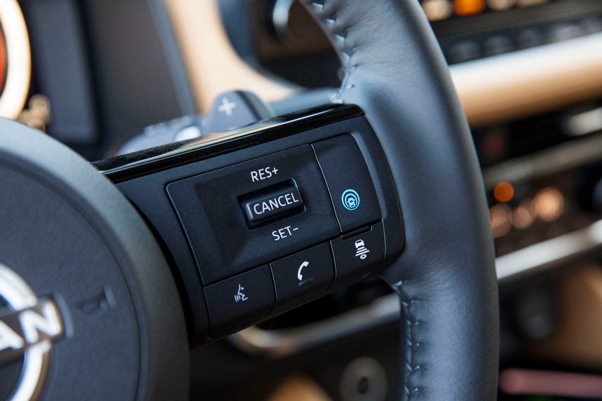 Updated: 5 Car Brands That Should Improve Their Active Driving ...