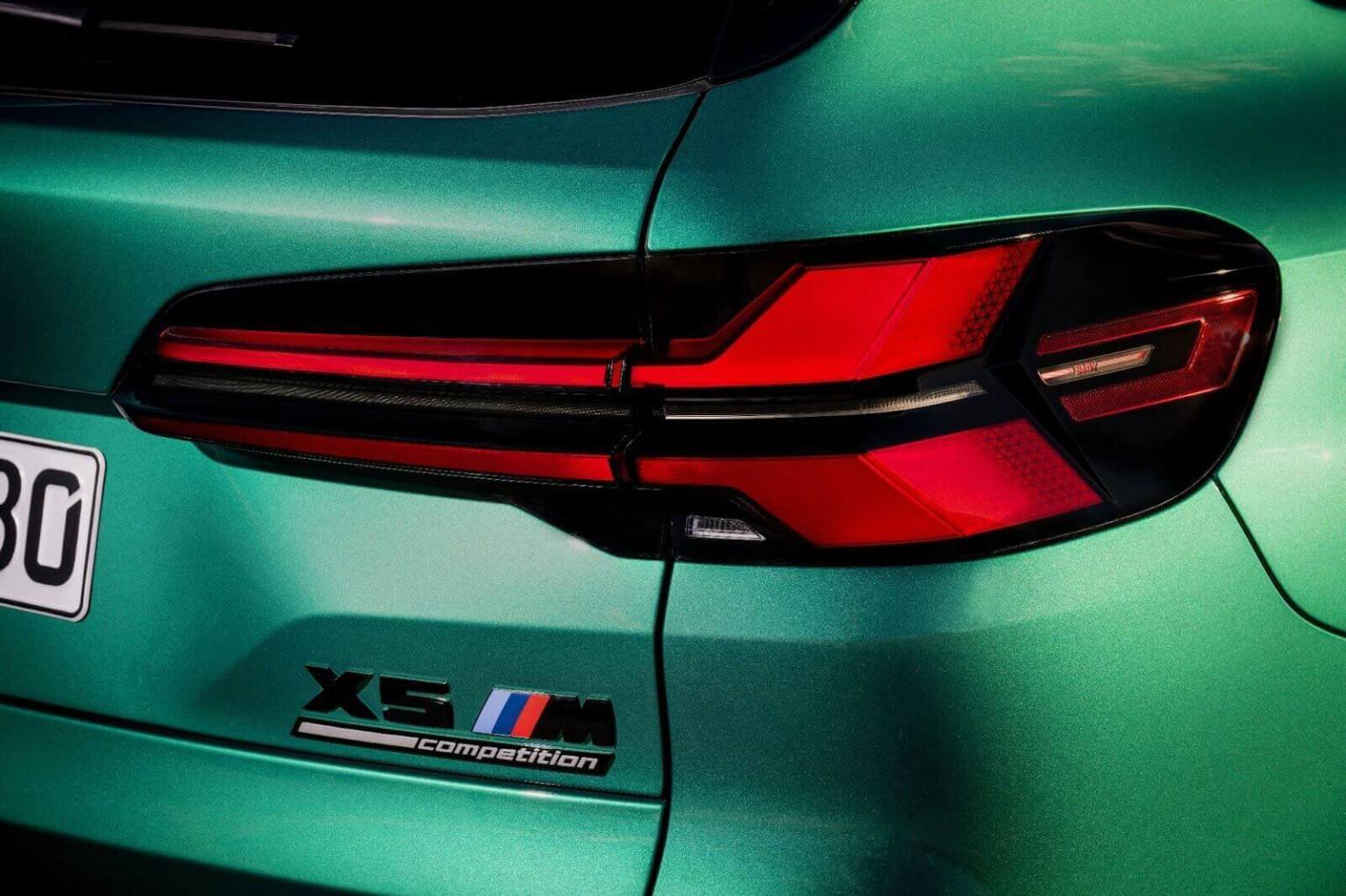 The Real Origin of BMW M Performance Colors