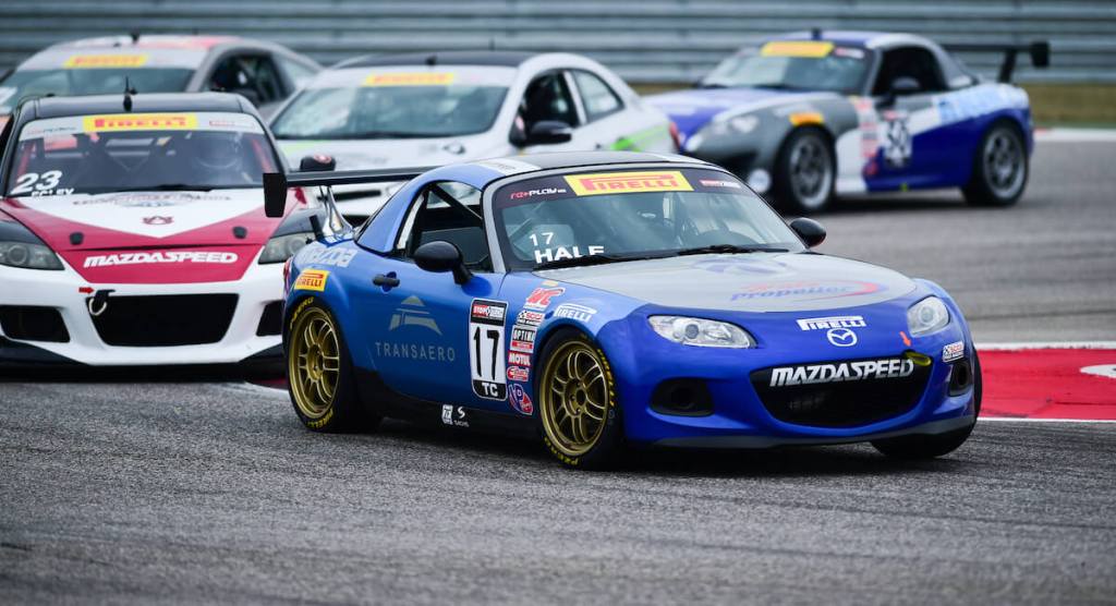 5 of the Best Modifications for Mazda Miata
