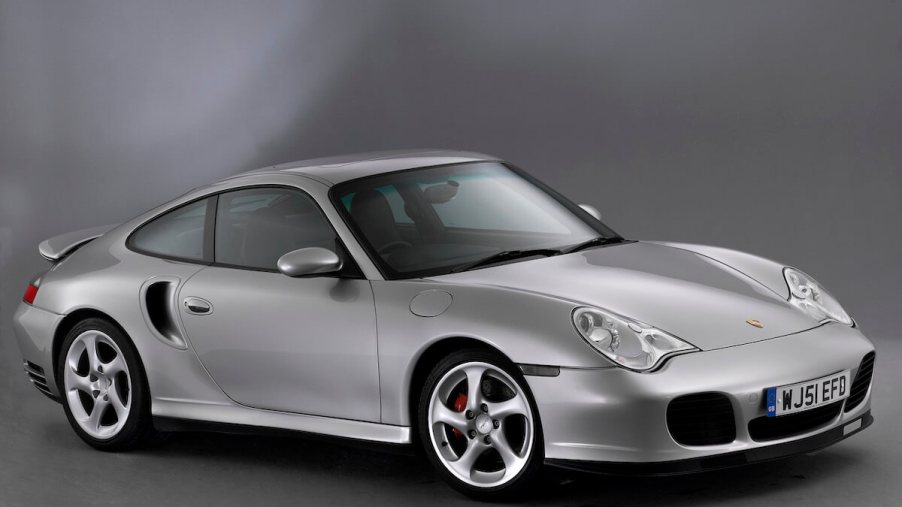 5 of the Worst Porsche Engines Ever Made