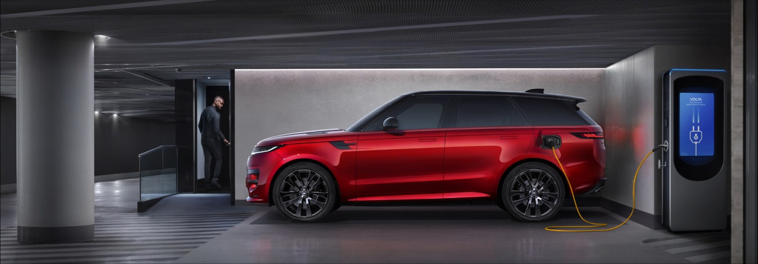 Is The Range Rover Sport PHEV Worth It?