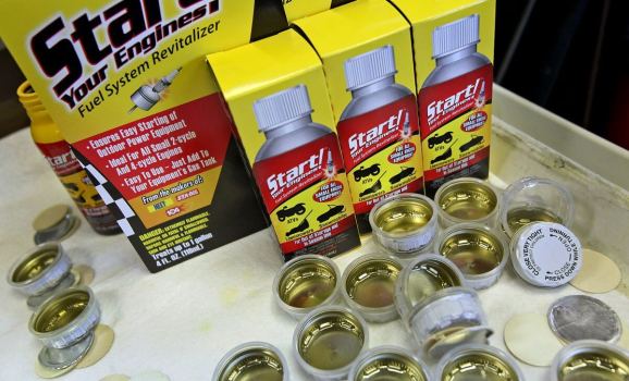 What Is an Octane Booster, and How Does It Improve Car Performance?