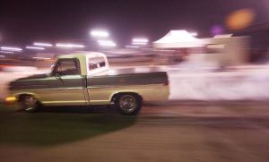 Houston Raceway 'Texas 2K' Ends With 50 Crashes-200 Arrested Outside ...