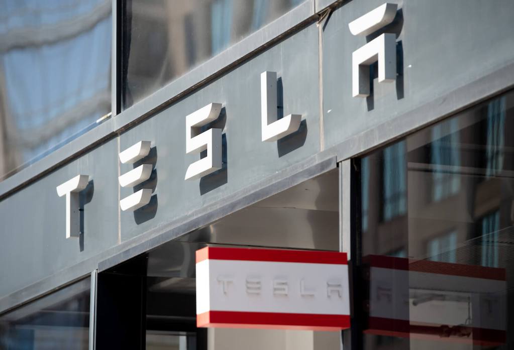 Your Next Tesla May be Built in Mexico