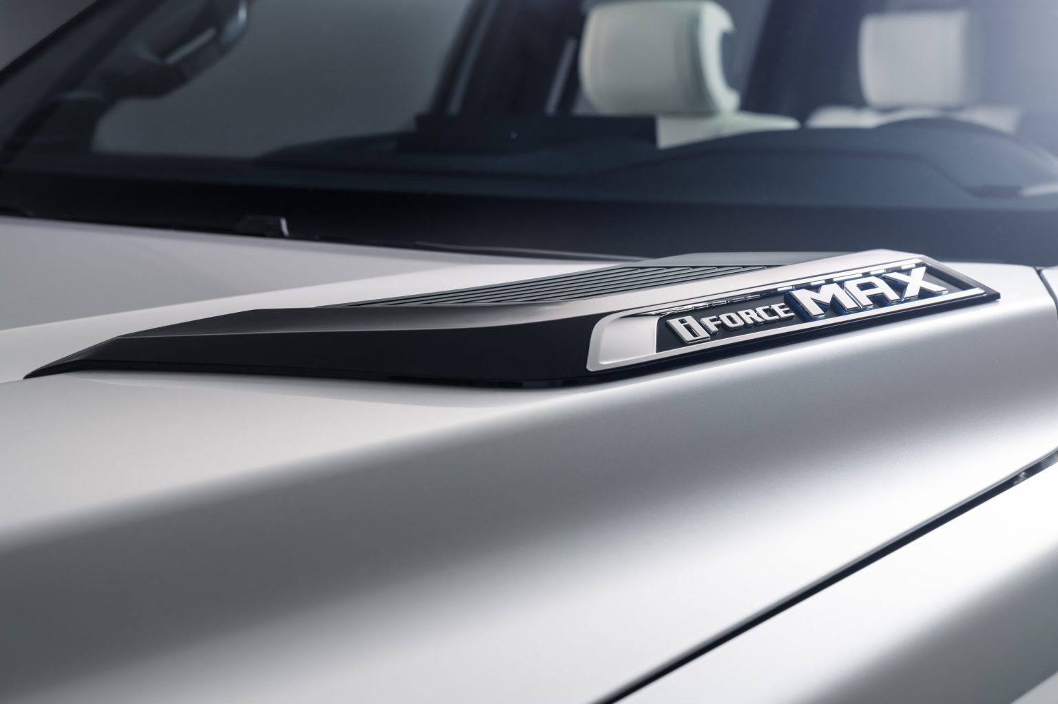 Kick Rocks, V8: The Best Toyota Engine is a Twin-Turbo Hybrid V6